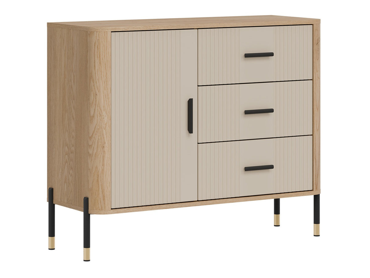 Kumode 601410 – BerryMebeles.lv